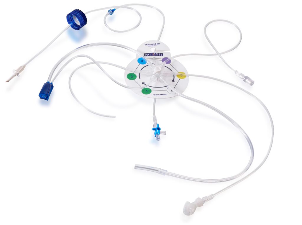 Sampling Kit - Validoss